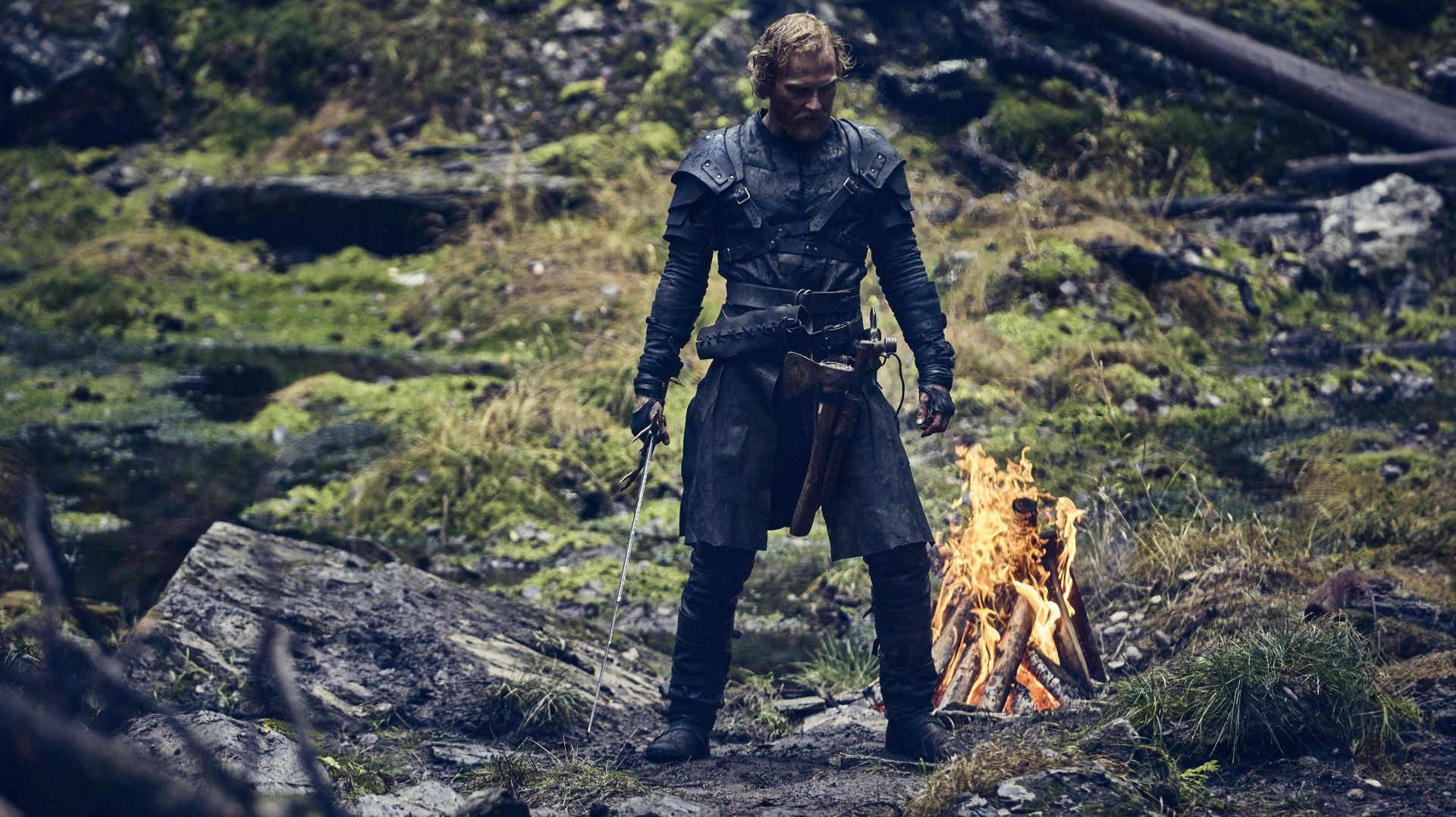 Калевала : Первый викинг — Русский трейлер