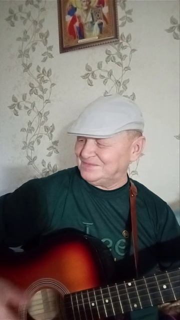 Частушки с картинками. По деревне шла и пела баба здоровенная....