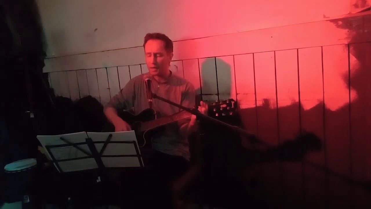 Мается  БГ cover Подбелка 29 11 2019