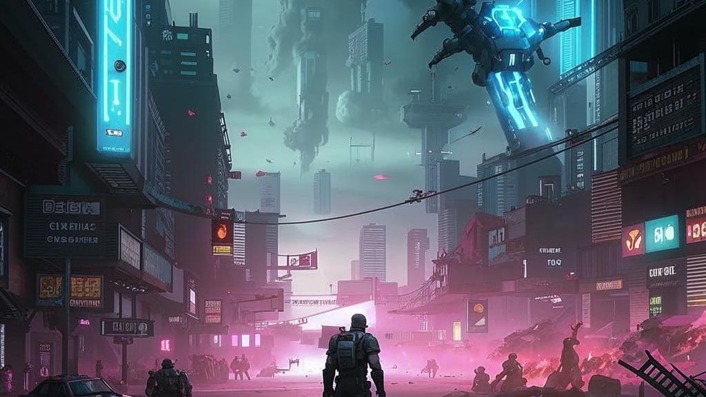 Grey Goo #GG #️⃣2️⃣*️⃣2️⃣