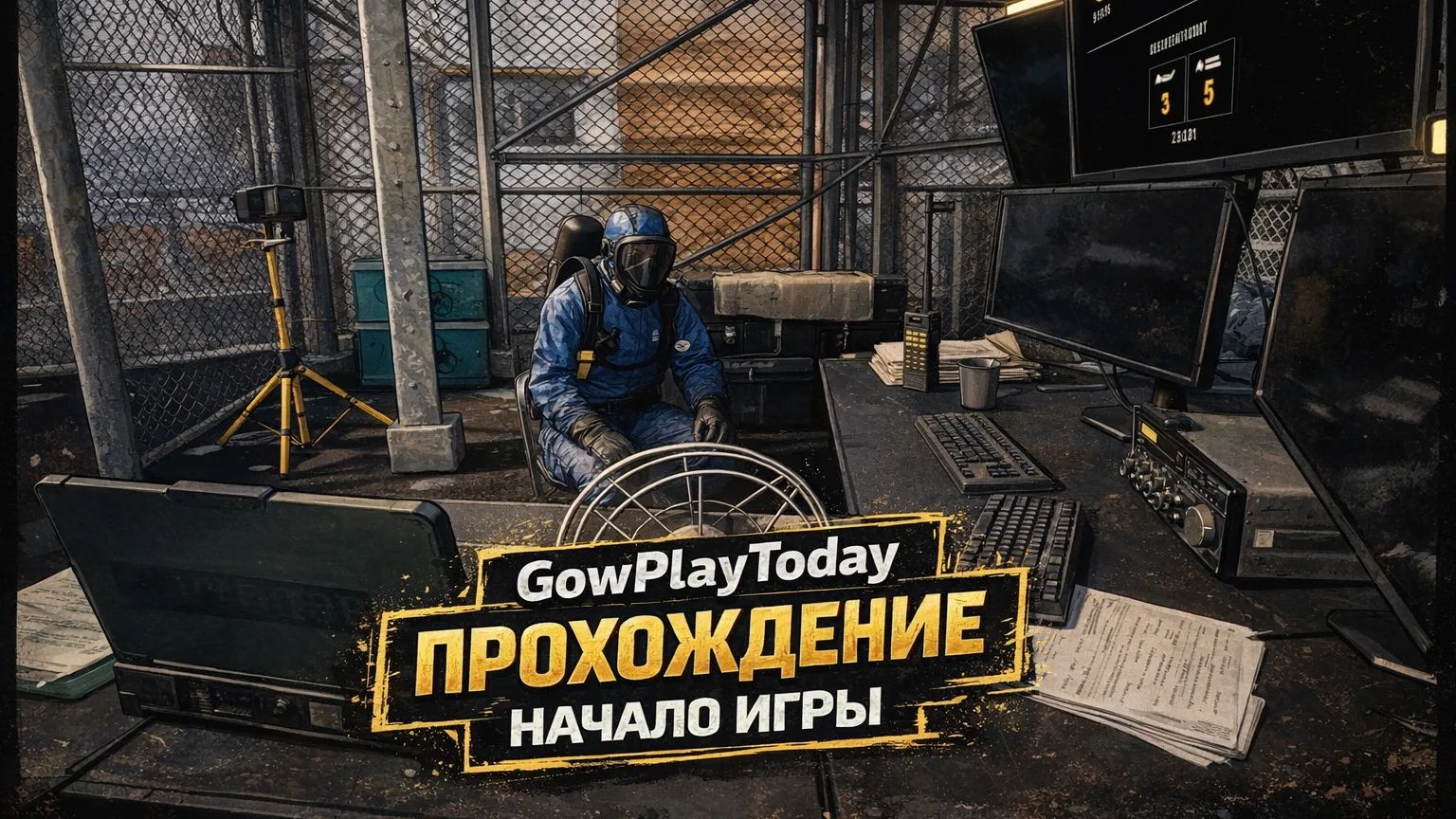 ☣️ Quarantine Zone: The Last Check ☣️ ЗОНА КАРАНТИН ЗОНА КАРАНТИНА  ГЛАВА 1  НАЧАЛО ИГРЫ