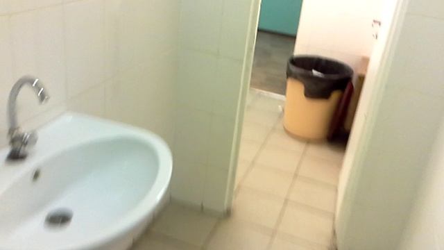 13.02.18. Ейская ЦРБ.