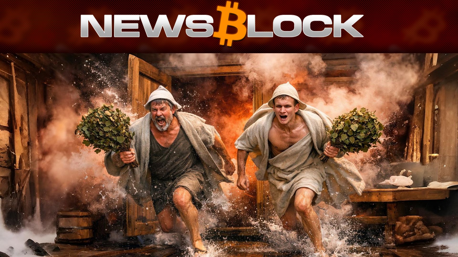 Крипто-Кровавая Баня: Проливы и Огромные Возможности