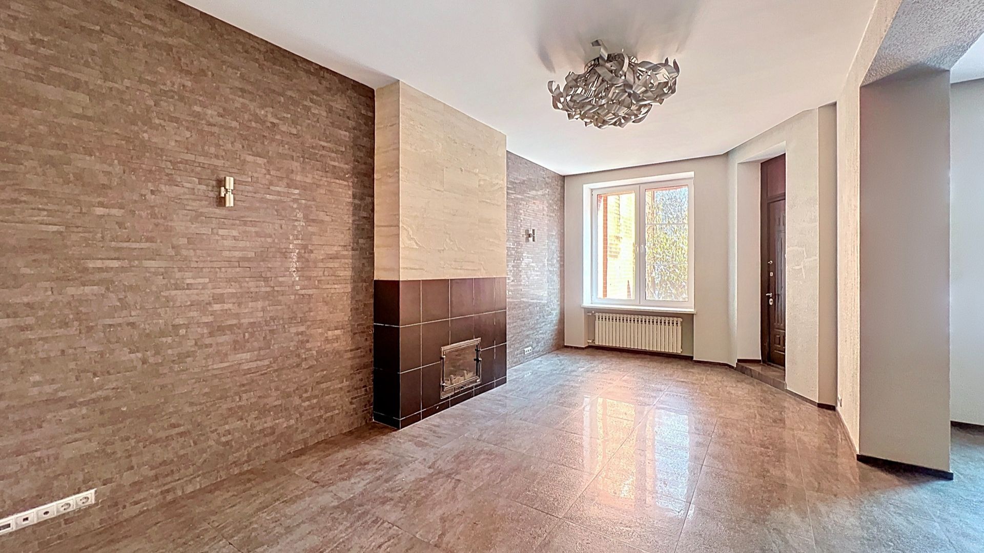 Просторный четырехуровневый таунхаус! Аренда дома, 330 м² (ID 28506)