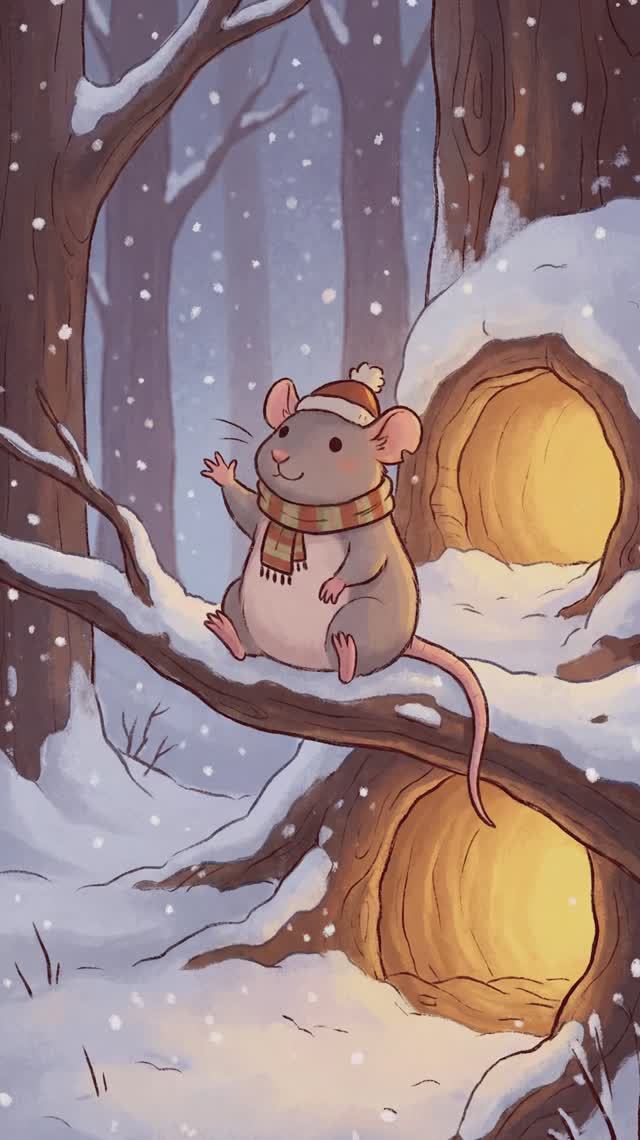 Прогноз на февраль по Бацзы для КРЫСЫ🐭
