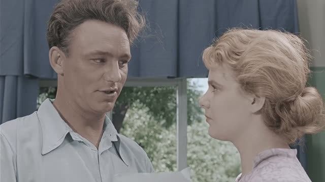 ХФ "ВЕСНА НА ЗАРЕЧНОЙ УЛИЦЕ" ЗА 56 МИНУТ