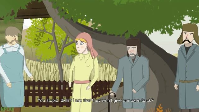 Kolkhoz The Red Wedge - Full Game HD PC