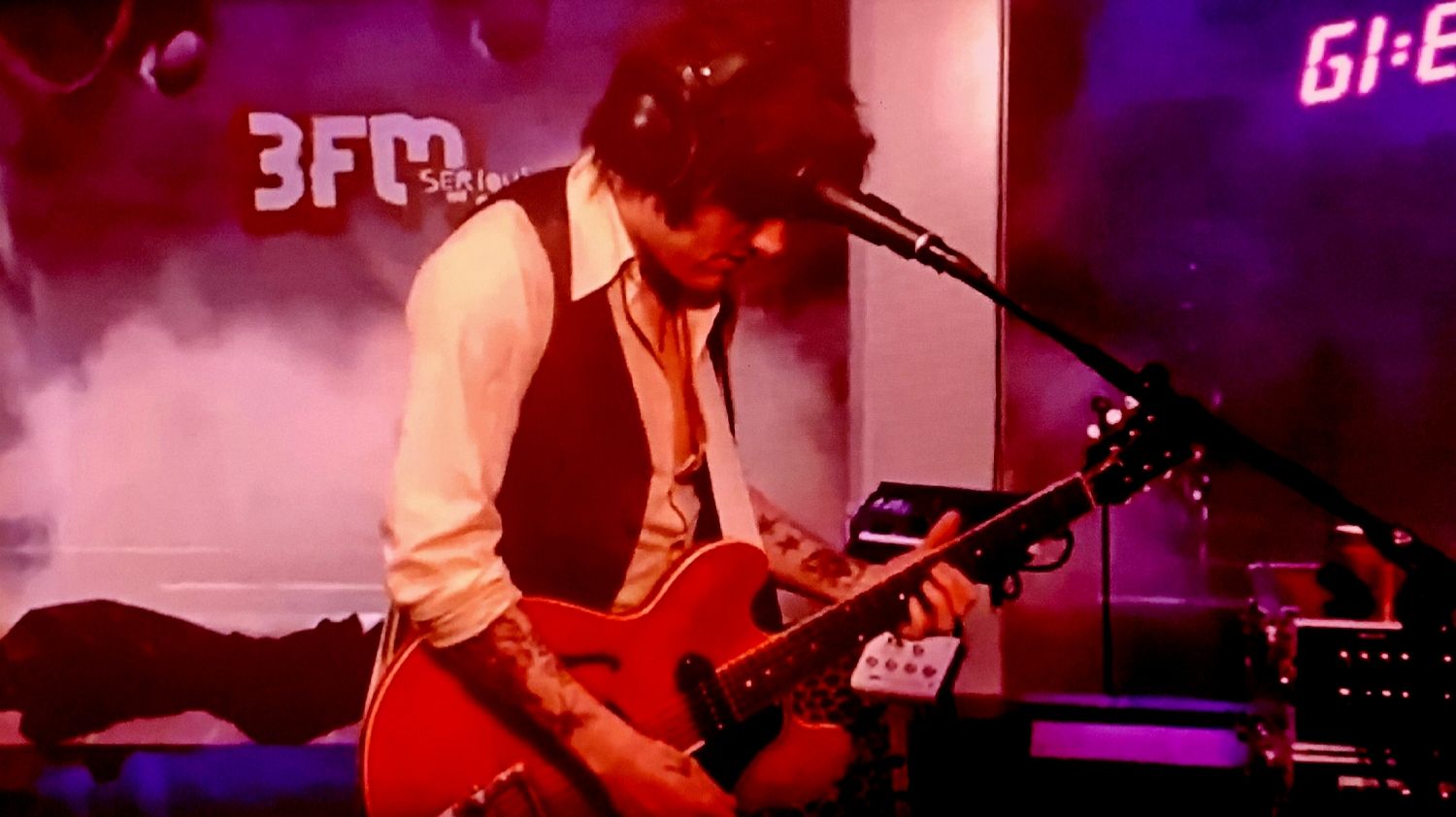 Cover - I Put A Spell On You!