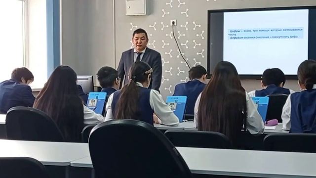 Из практикума ведущих педагогов | Николай Артемьев