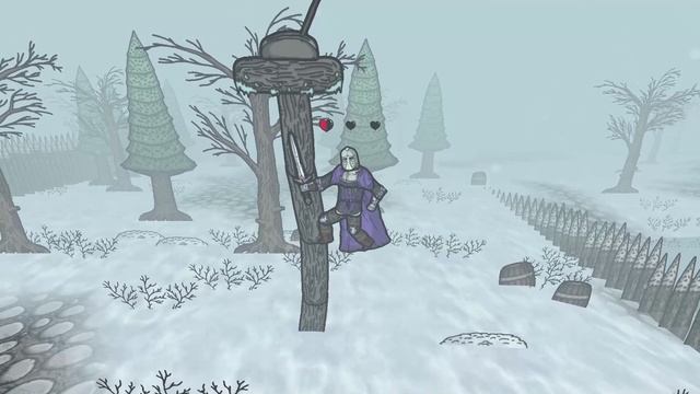 Painted Legend 2 Full Game HD PC