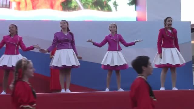 Песня Сочи мы любим тебя Песни о Сочи про Сочи