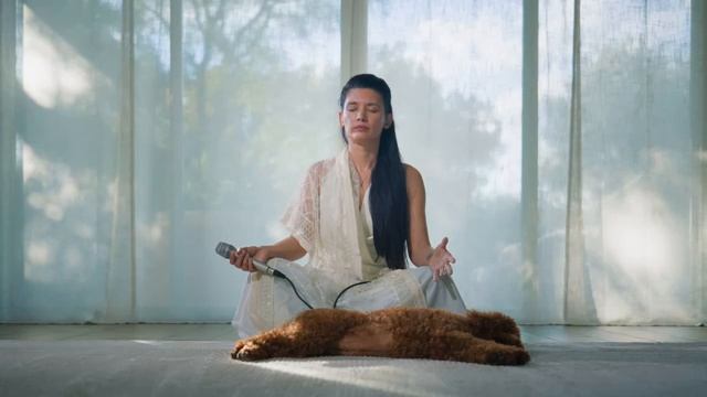 Angelic Sound Healing Music for Deep Peace Inner Stillness. Mei-lan