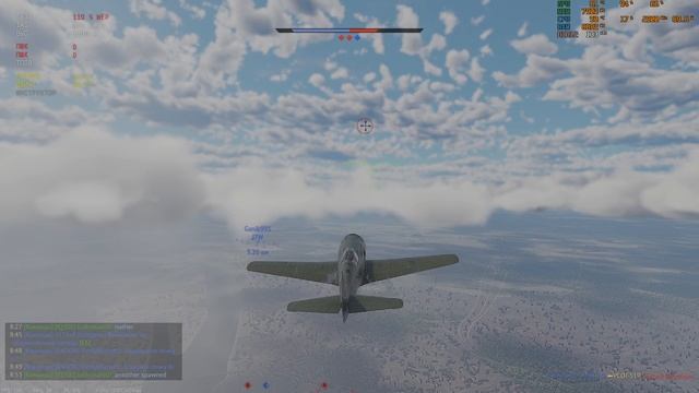 Вар тандер - первый раз в 26г.