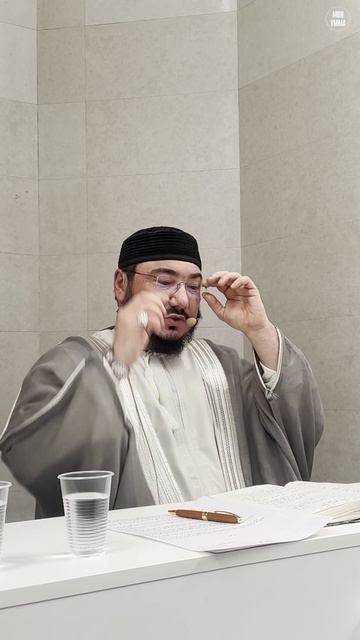 Где находится нур (свет) Аллаха