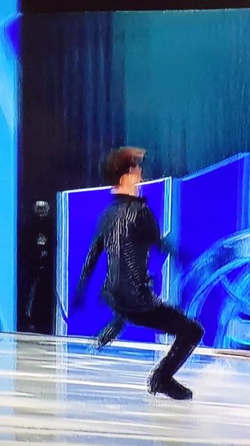 фигурист Лутфуллин