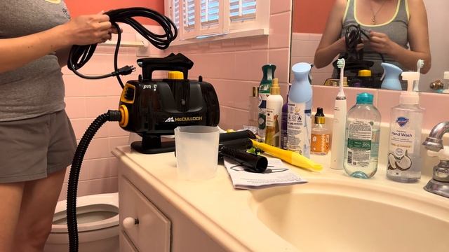 Дом В АМЕРИКЕ#12  уборка, работа, ремонт и лагерь для детей 🎒 Часть 12(Мошковы в США)