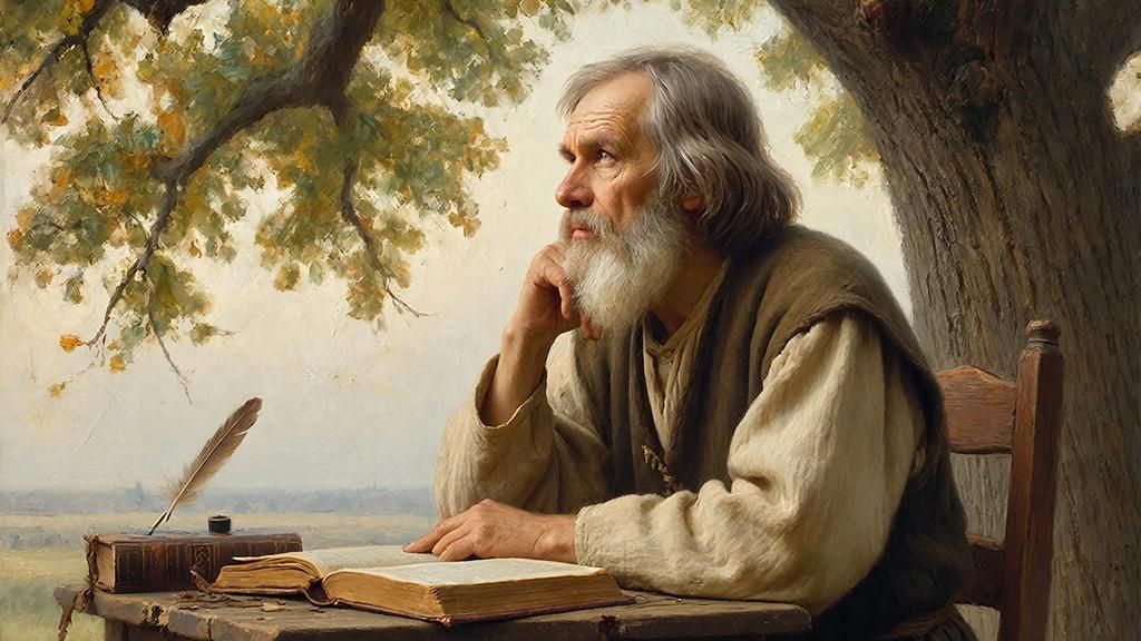 Много отсебятины и мало отсылок к оригиналу. Основная цель авторов - взбудоражить сознание...