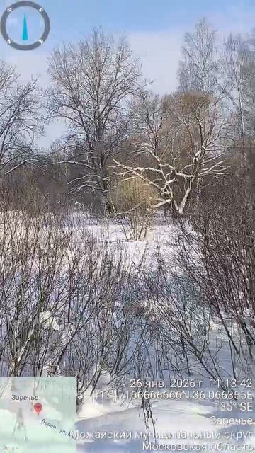 д. Заречье 50:18:0080426:1205