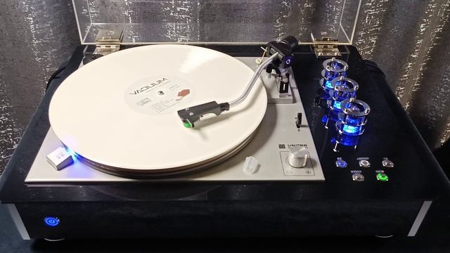 💥Vacuum💥I Breathe💥