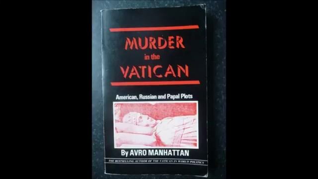 2: Убийство Джона Ф. Кеннеди. За дверью - Пастор Билл Хьюз. 9.06.2017.