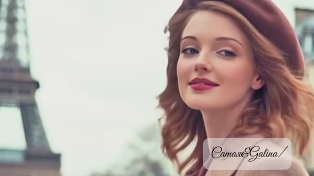 REVVl-Only You-Remix- Camaя&Galina 05/02/ 2026/