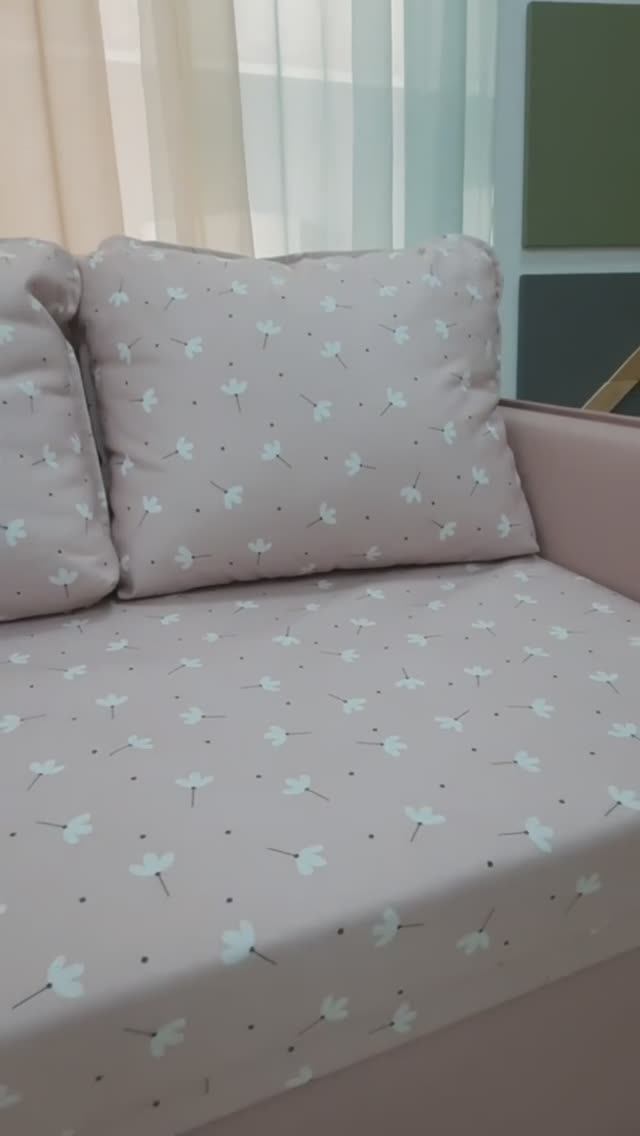 Диван Дэнни 1000-й