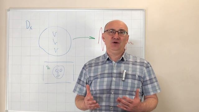 Диагностика датчиком разряжения. Урок 1