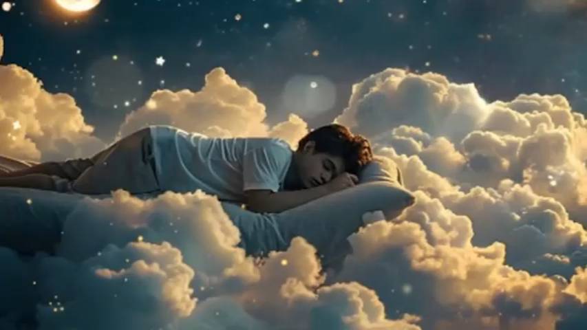 Искусственный интеллект проанализировал сон