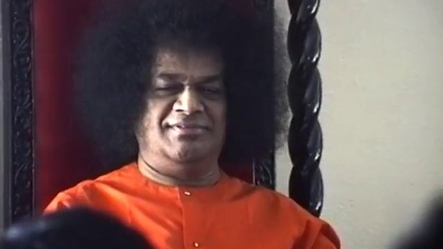 🪷Саи Даршан🪷