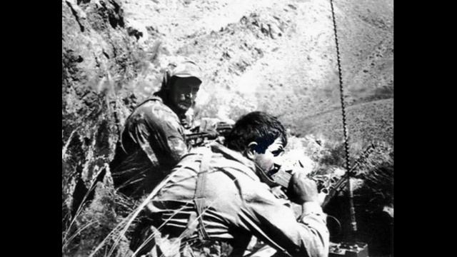 Поп-баллада Грозовой перевал Часть 7 Грозовой перевал