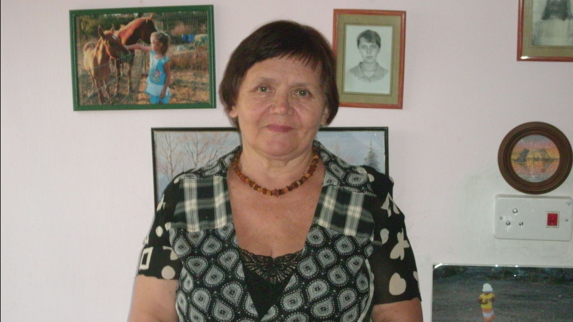 Все живу в ожидании света (1)