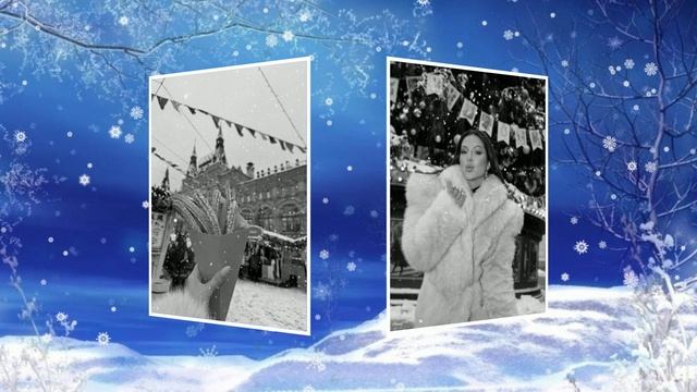 NYUSHA! На праздничном муде💫 как прошли ваши каникулы