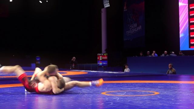 Итоги турнира «Сила традиций 2025»