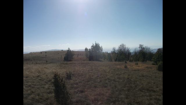 Там на Заглавке, на краю земли...