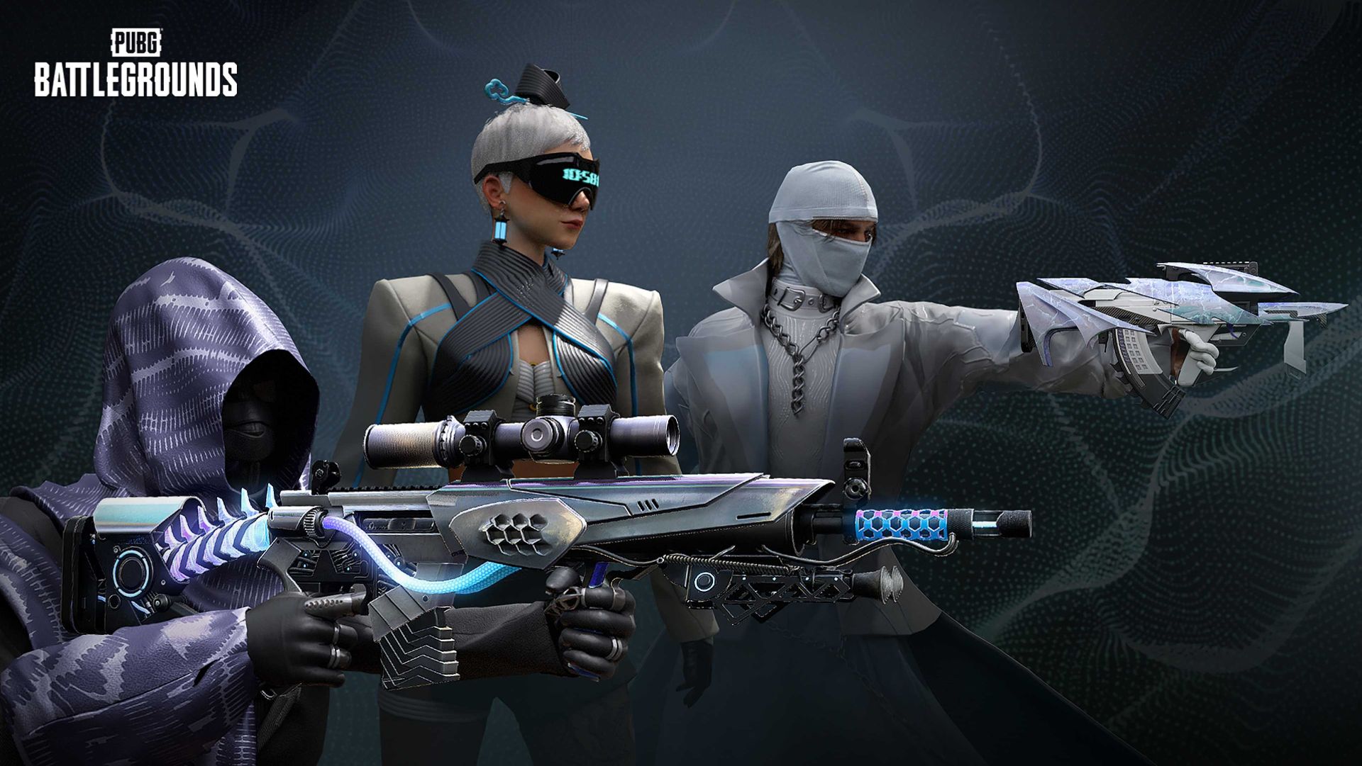 Набор Весенний фест 2026 PUBG PLAYERUNKNOWNS BATTLEGROUNDS