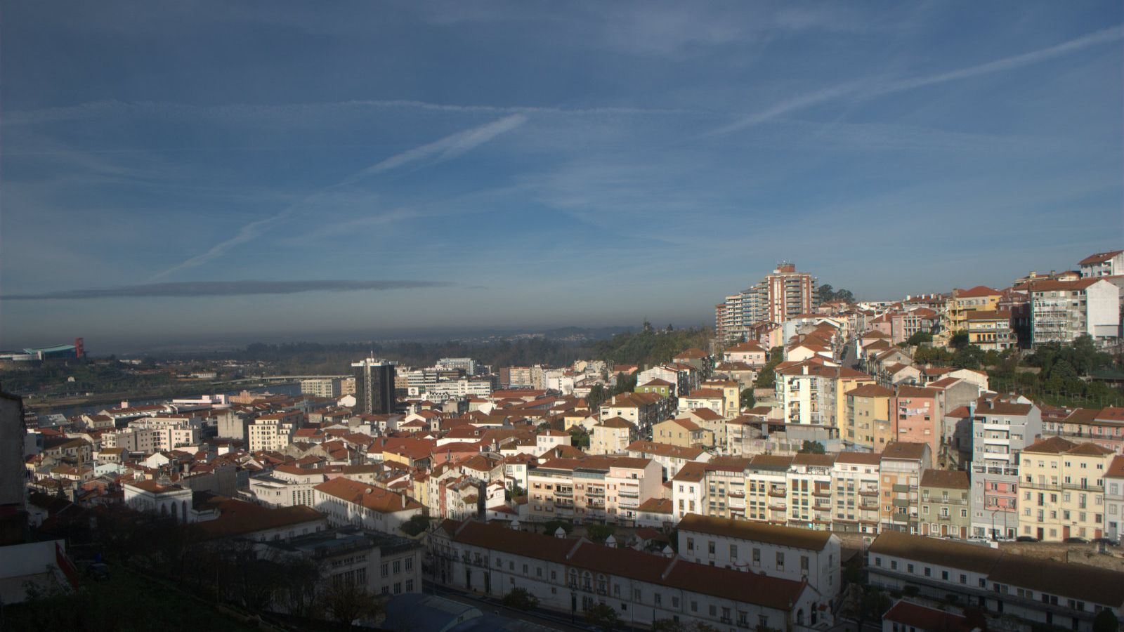 3 Брага-Гимарайнш-Буссаку-Коимбра