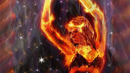 Мbни практика Внутренний огонь Действия