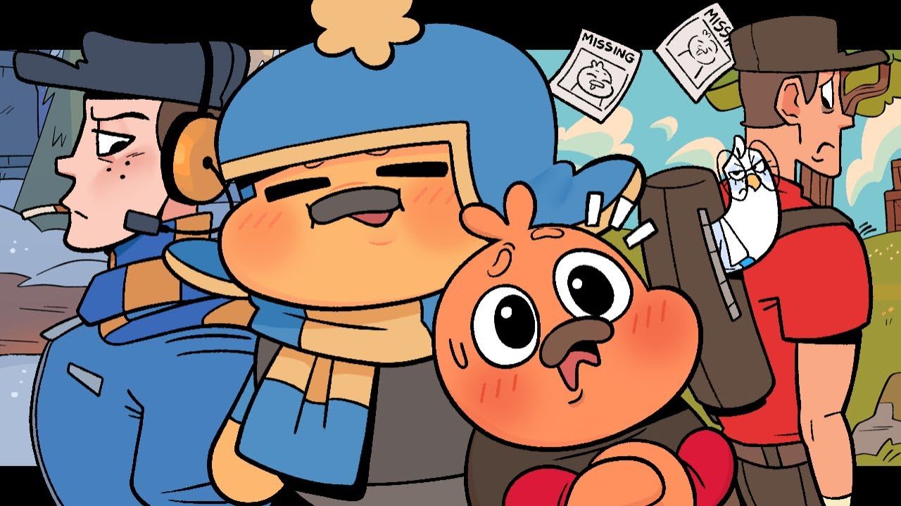 Путис 8 серия