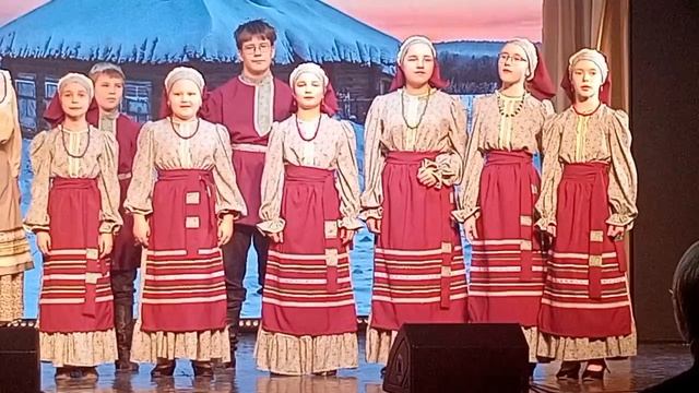 русские люди