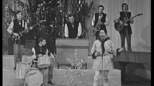 «Увезу тебя я в тундру» 1972 г.