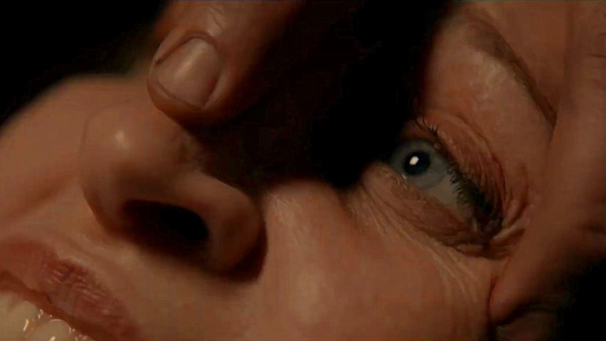 Игра со смертью — Русский трейлер. Паула Браска.