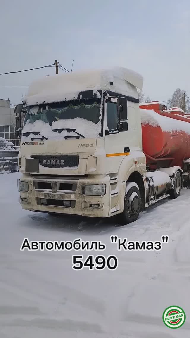 Как запустить машину в любой мороз? 🥶