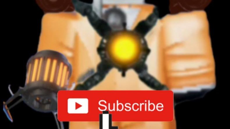 Обзор Канал Страж Возмездия Cameraman 2.0