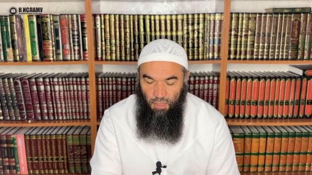 Если ребенок хочет пройти перед тобой во время молитвы | Ринат Абу Мухаммад