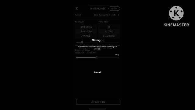 РОССИЯ 1 LOGO(kinemaster SPEEDRUN)