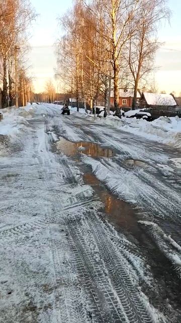 Видео от покупателя из г. Шарья, Костромской области 📹