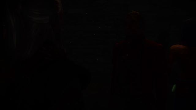 Ведьмак 2. Путь Иорвита. Сложность "Безумная" Глава 1.  ч.1.