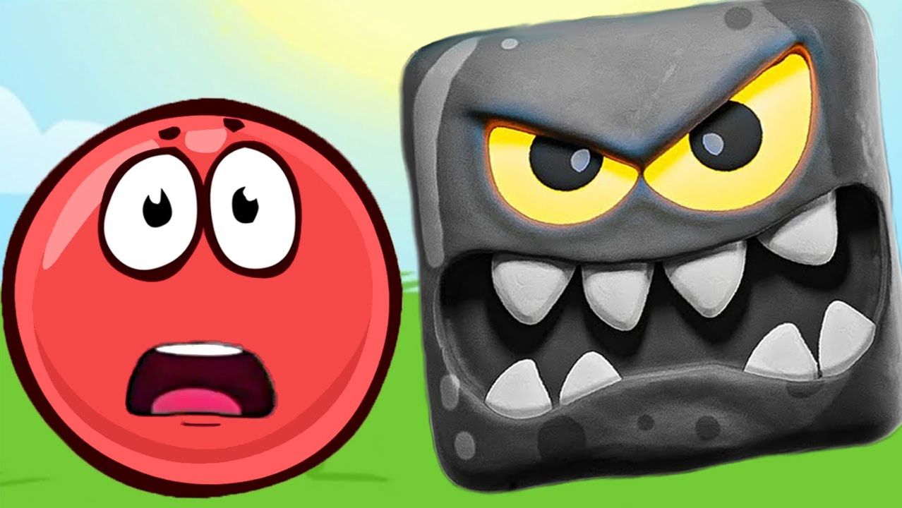 КРАСНЫЙ ШАРИК МУЛЬТИКИ НЕСНОСНЫЙ ШАРИК ПОДПИСЫВАЙТЕСЬ