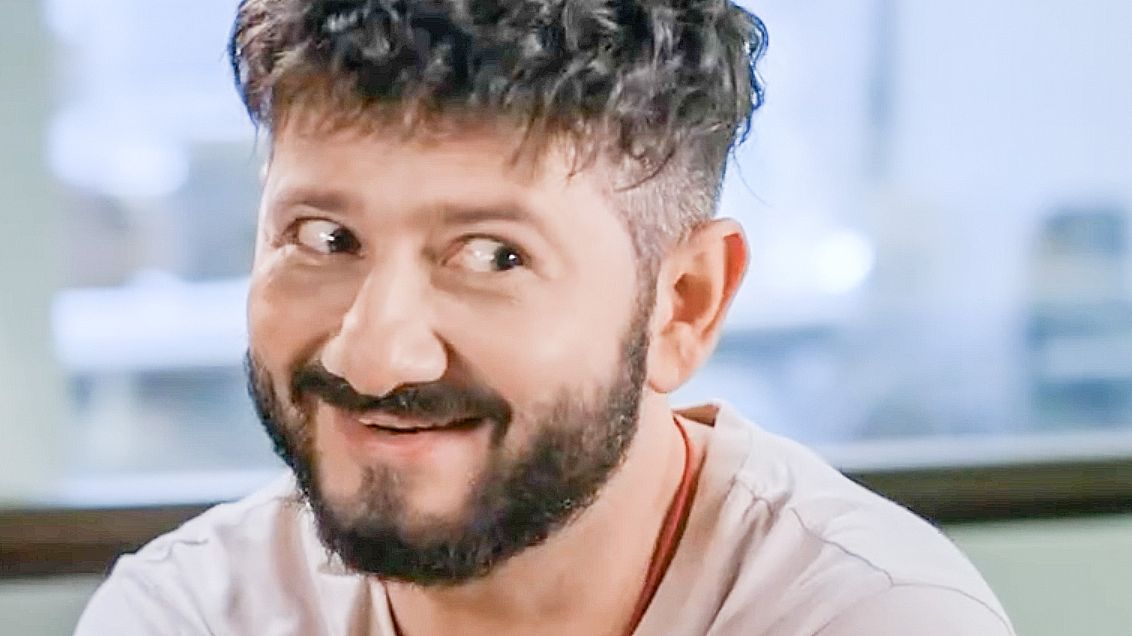 Уволить Жору / Скоро в кино Новая комедия / трейлер 2026