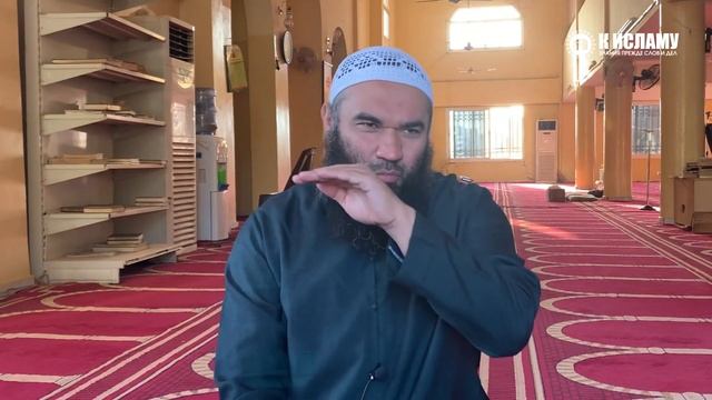 Когда обращение к кому то кроме Аллаха будет ширком? | Ринат Абу Мухаммад